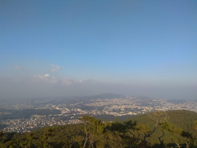 Best things to do in Shillong – A Complete Guide – Prince Patni