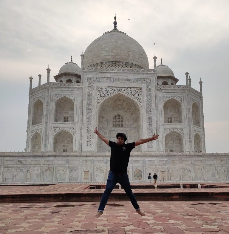 A Complete Guide to visit Taj Mahal - Everything you need to know ...