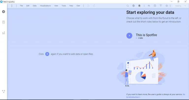 What is new in Spotfire X – A Complete Beginners Guide with Video ...
