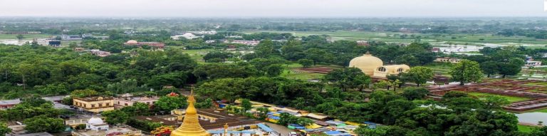 Kushinagar – A Perfect Day Trip from Gorakhpur, & Its Importance in ...