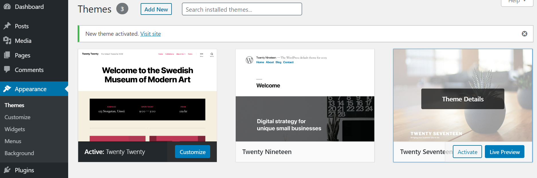 How to Start a Simple Website in 2022 - A Complete Step by Step Guide ...