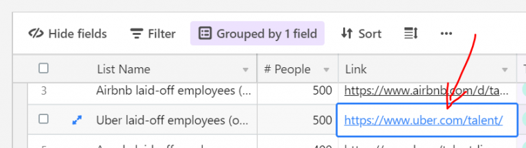This Live Layoff Tracker can help those who lost Jobs due to Covid19 ...