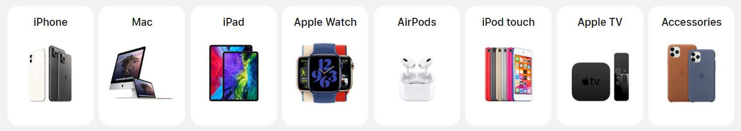 Apple India Online Store Launch Exclusive – All Details here. – Prince ...